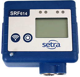 Setra CEMS Software Onboarding